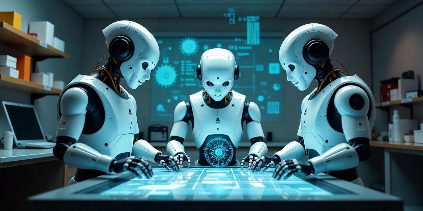 How to Build Apps Without Coding: A Beginner’s Guide to No-Code ...